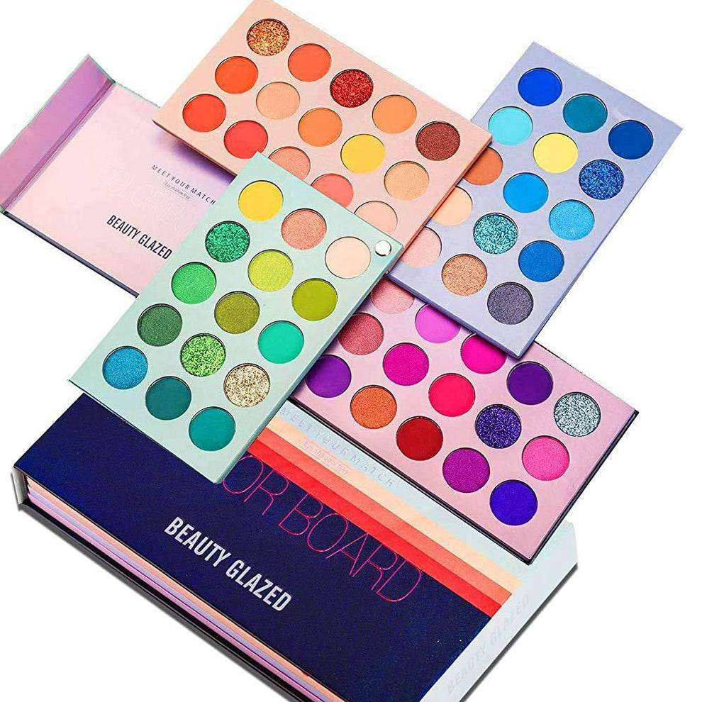 Eyeshadow Kit – shoppinggaardi
