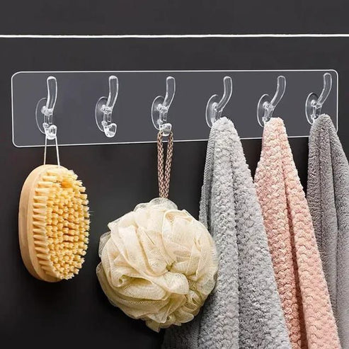 6 Hook Sticker Rod – shoppinggaardi