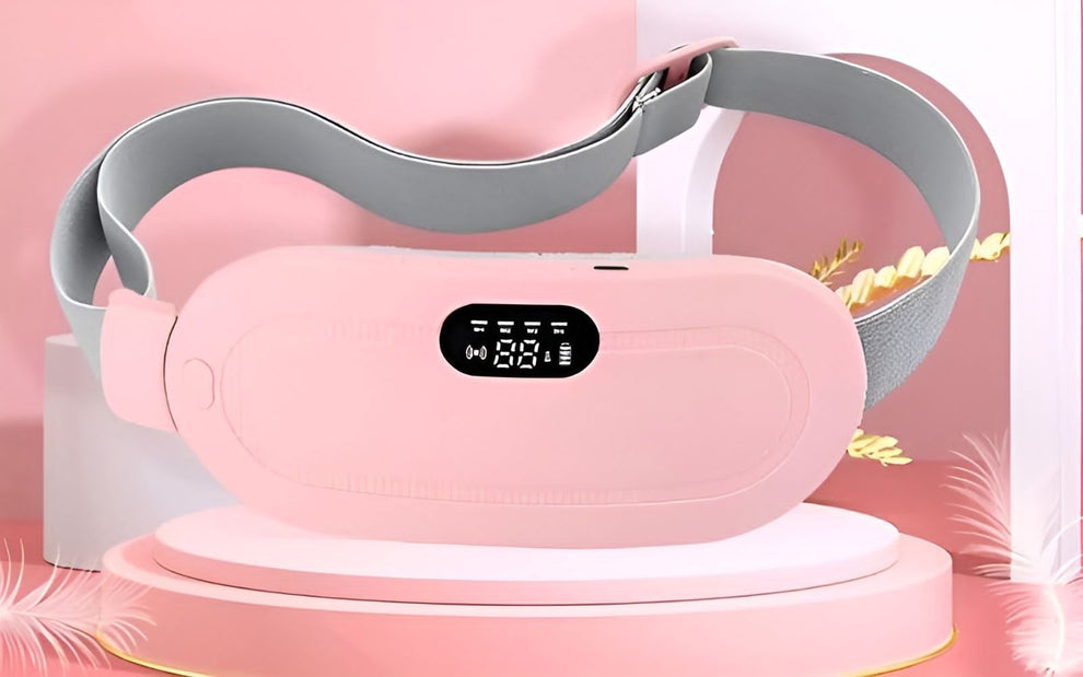 Period Cramp Massager – shoppinggaardi