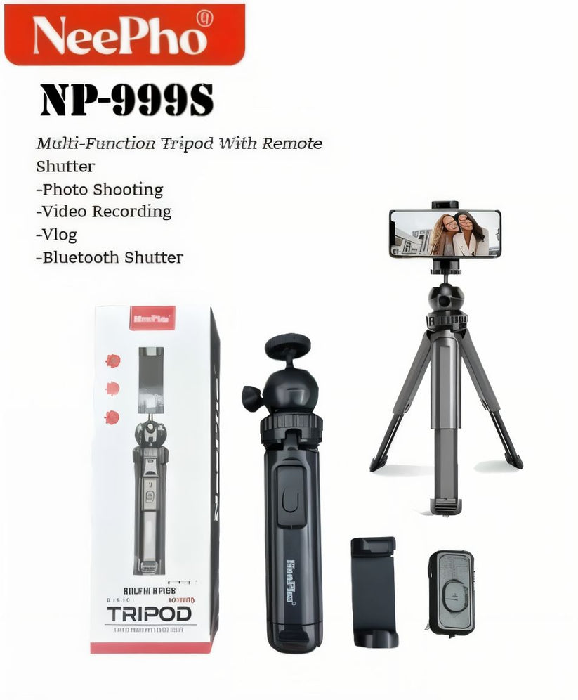 Neepho Tripod Stand – shoppinggaardi