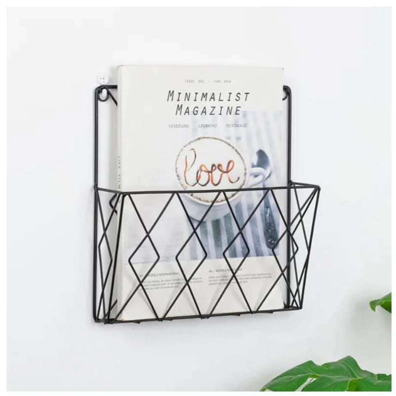 Books Organizer – shoppinggaardi