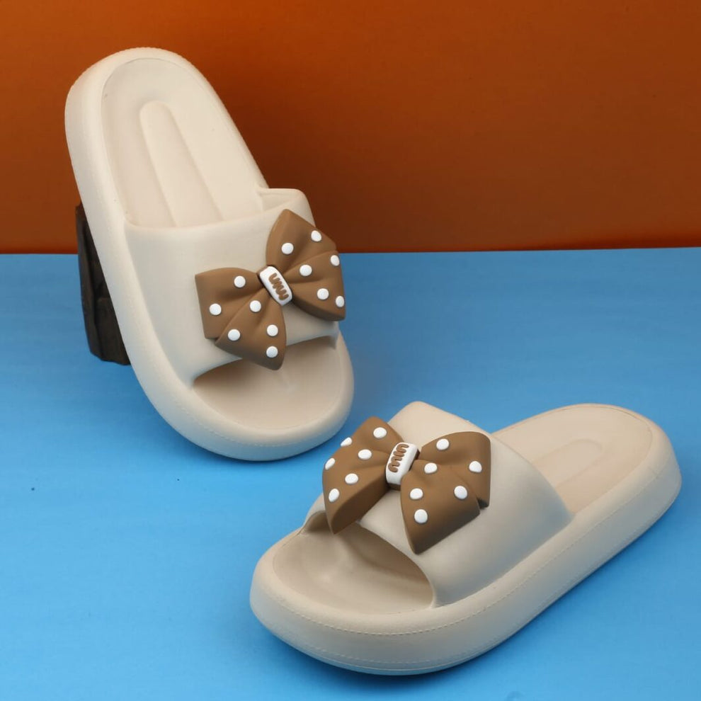Bow wave – shoppinggaardi